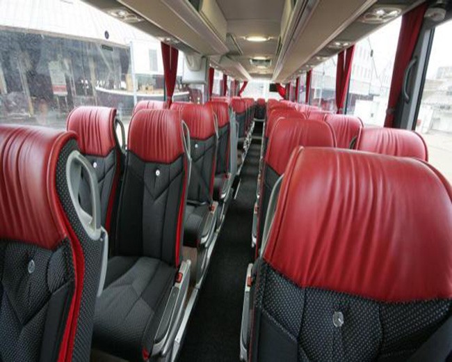 Large Coaches Coventry | Coach Hire in Coventry | Coach Hire Coventry